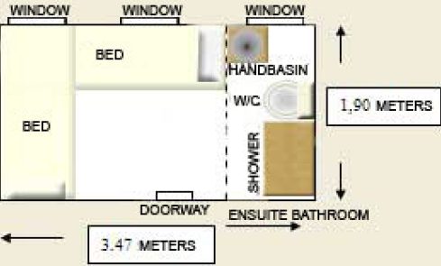 Shongololo Express Gold Suite