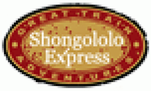 Shongololo Express