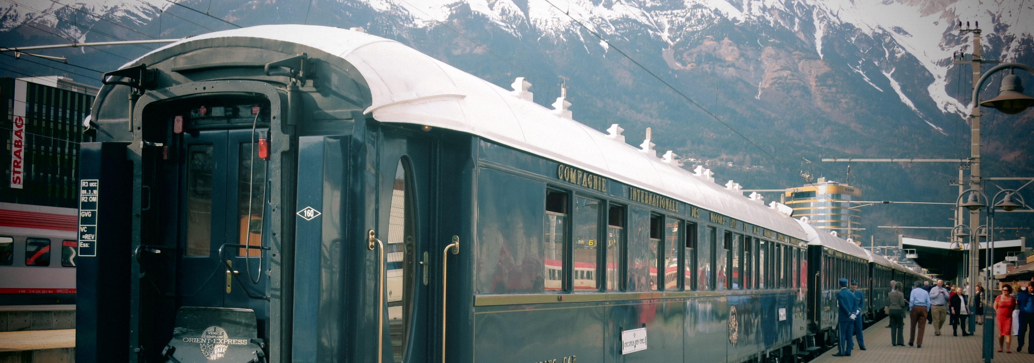 Belmond Train Logos - The Luxury Train Club